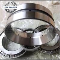 China FSKG 9285/9220D Double Row Tapered Roller Bearing 76.2*161.92*105.56mm Long Life for sale