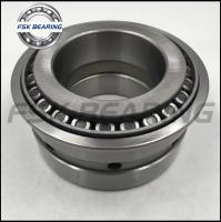 China FSKG 9285/9220D Double Row Tapered Roller Bearing 76.2*161.92*105.56mm Long Life for sale