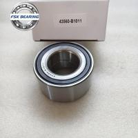China Durable 43560‑B1011 Wheel Hub Bearing Automotive Heavy‑duty Vehicle Application for sale