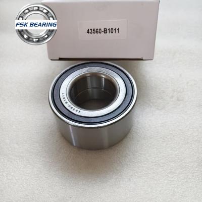 China Durable 43560‑B1011 Wheel Hub Bearing Automotive Heavy‑duty Vehicle Application for sale