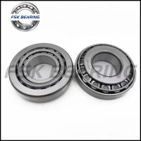 China USA Market 45287/45220 Wheel Bearing Tapered Roller Bearing 53.98*104.78*30.16mm for sale