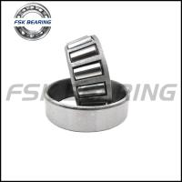 China USA Market 45287/45220 Wheel Bearing Tapered Roller Bearing 53.98*104.78*30.16mm for sale