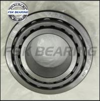 China USA Market 45287/45220 Wheel Bearing Tapered Roller Bearing 53.98*104.78*30.16mm for sale