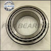 China Resilient 67384/67322 Tapered Roller Bearing Imperial Size Automotive Long Cycle Operation for sale