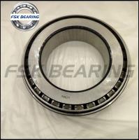 China Resilient 67384/67322 Tapered Roller Bearing Imperial Size Automotive Long Cycle Operation for sale
