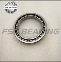 China Compact 90363‑67001‑B67‑1‑B67‑1CG33 Deep Groove Ball Bearing Auto Mechanical Wear Resistance for sale
