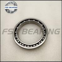 China Compact 90363‑67001‑B67‑1‑B67‑1CG33 Deep Groove Ball Bearing Auto Mechanical Wear Resistance for sale