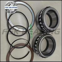 China 566427.H195/805165/20967830 Truck Wheel Bearings Catalog for VOLVE RENUALT for sale