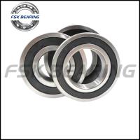 China Premium Quality 949100-3820 Deep Groove Ball Bearing 15x52x16mm Single Row China Manufacturer for sale