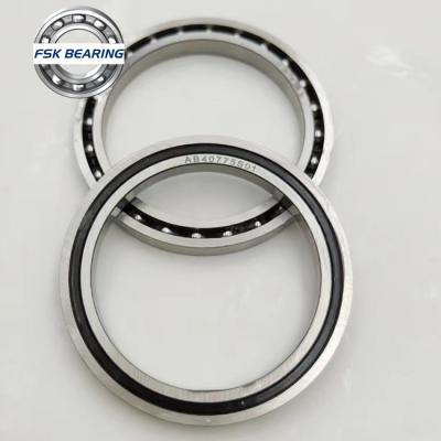 China Exact AB40775 AB40775S01 Deep Groove Ball Bearing 90*170*9mm brings stable performance for automotive gearbox usage for sale