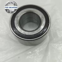 China Precise JCPC‑1215‑A6A ABS Wheel Hub Bearing 43*78*37mm maintains stable performance for various auto travel application scenarios for sale