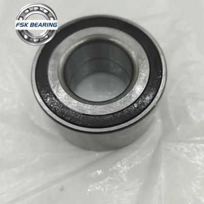 China Precise JCPC‑1215‑A6A ABS Wheel Hub Bearing 43*78*37mm maintains stable performance for various auto travel application scenarios for sale