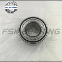China Precise JCPC‑1215‑A6A ABS Wheel Hub Bearing 43*78*37mm maintains stable performance for various auto travel application scenarios for sale