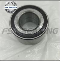 China Precise JCPC‑1215‑A6A ABS Wheel Hub Bearing 43*78*37mm maintains stable performance for various auto travel application scenarios for sale