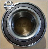 China Precise JCPC‑1215‑A6A ABS Wheel Hub Bearing 43*78*37mm maintains stable performance for various auto travel application scenarios for sale