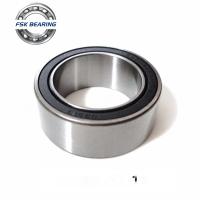 China Precise BD20‑15DWA Deep Groove Ball Bearing delivers reliable performance for auto compressor practical equipment usage for sale