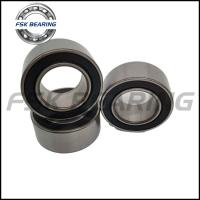 China Precise BD20‑15DWA Deep Groove Ball Bearing delivers reliable performance for auto compressor practical equipment usage for sale