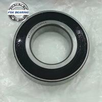 China Solid BR4075HL1DDK2A Deep Groove Ball Bearing cuts running noise for standard industrial motor daily operating work for sale