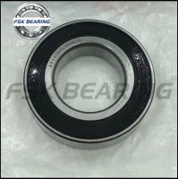 China Solid BR4075HL1DDK2A Deep Groove Ball Bearing cuts running noise for standard industrial motor daily operating work for sale