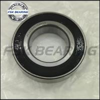China Solid BR4075HL1DDK2A Deep Groove Ball Bearing cuts running noise for standard industrial motor daily operating work for sale