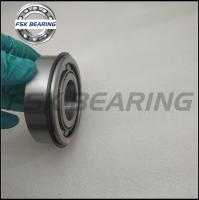 China China FSK BS226539V Cylindrical Roller Bearing ID 38mm OD 83mm Without Cage for sale
