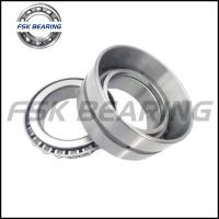 China EE241701/242375 Tapered Roller Bearing 431.8*603.25*76.2mm Large Size G20cr2Ni4A Material for sale