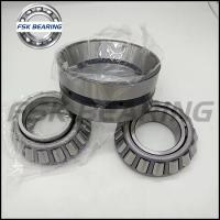 China EE241701/242375 Tapered Roller Bearing 431.8*603.25*76.2mm Large Size G20cr2Ni4A Material for sale