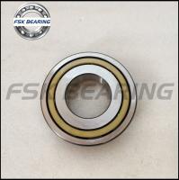 China Compact EV6211/46.5FTN2 Deep Groove Ball Bearing achieves low noise during vehicle transmission continuous running for sale