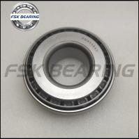 China FSK HH221440/HH221410D Double Row Tapered Roller Bearing ID 95.25mm P6 P5 for sale