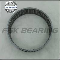 China Novel K75X81X20 Needle Bearing features compact structure to fit narrow installation space of various machinery devices for sale