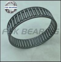 China Novel K75X81X20 Needle Bearing features compact structure to fit narrow installation space of various machinery devices for sale