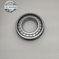 China Select MU1212RUMW MU1313UM Cylindrical Roller Bearing achieves smooth rotation for different heavy‑duty machinery practical use for sale