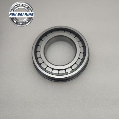 China Select MU1212RUMW MU1313UM Cylindrical Roller Bearing achieves smooth rotation for different heavy‑duty machinery practical use for sale