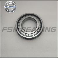 China Select MU1212RUMW MU1313UM Cylindrical Roller Bearing achieves smooth rotation for different heavy‑duty machinery practical use for sale