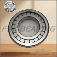 China Select MU1212RUMW MU1313UM Cylindrical Roller Bearing achieves smooth rotation for different heavy‑duty machinery practical use for sale