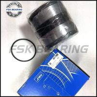 China Auto Parts BTH-0087 Heavy Duty Truck Wheel Hub Bearing 105*165*140mm Hot Selling for sale