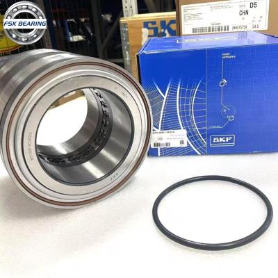 China Auto Parts BTH-0087 Heavy Duty Truck Wheel Hub Bearing 105*165*140mm Hot Selling for sale