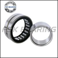 China NA3075 Heavy Duty Full Complement Needle Roller Bearing 75mm × 120mm × 38mm for sale