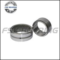China NA3075 Heavy Duty Full Complement Needle Roller Bearing 75mm × 120mm × 38mm for sale