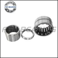 China NA3075 Heavy Duty Full Complement Needle Roller Bearing 75mm × 120mm × 38mm for sale
