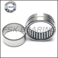 China Dynamic NA3065 Needle Bearing offers great installation adaptability for multiple automobile component practical running for sale