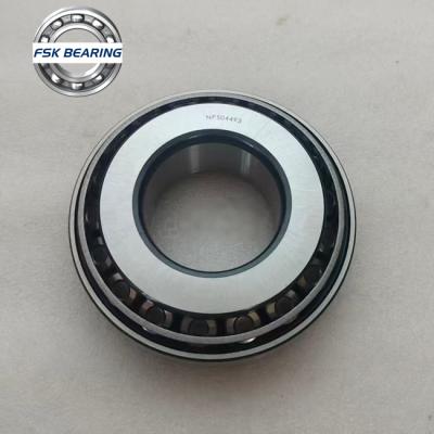 China Notable NP504493/NP949481 Tapered Roller Bearing holds steady spin for automobile assembly practical use for sale