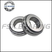 China Notable NP504493/NP949481 Tapered Roller Bearing holds steady spin for automobile assembly practical use for sale