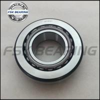 China Notable NP504493/NP949481 Tapered Roller Bearing holds steady spin for automobile assembly practical use for sale