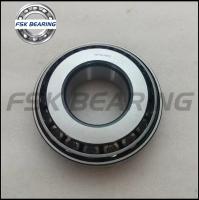 China Notable NP504493/NP949481 Tapered Roller Bearing holds steady spin for automobile assembly practical use for sale