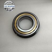 China Prominent NUP213NR Cylindrical Roller Bearing ensures stable rotation for industrial reducer practical use for sale