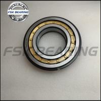 China Prominent NUP213NR Cylindrical Roller Bearing ensures stable rotation for industrial reducer practical use for sale
