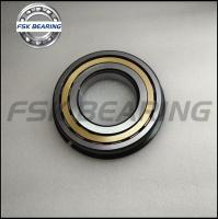 China Prominent NUP213NR Cylindrical Roller Bearing ensures stable rotation for industrial reducer practical use for sale