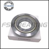 China Brand New QJ109EZ Car Steering Gear Bearing 40x75/80x16mm for sale
