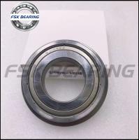 China Brand New QJ109EZ Car Steering Gear Bearing 40x75/80x16mm for sale